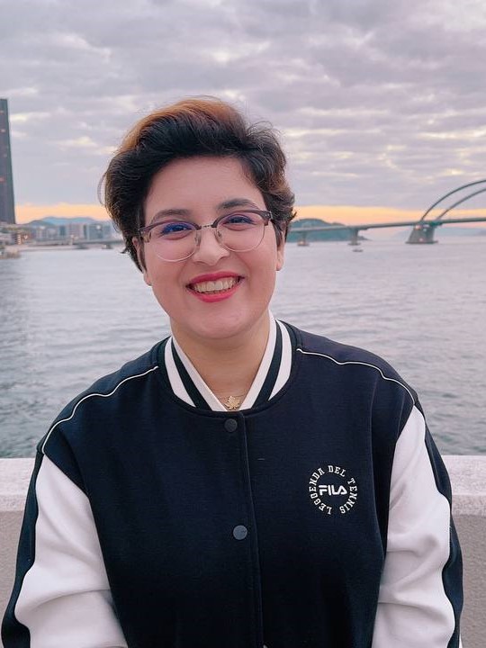 Current Members | Emerging Device & System Group